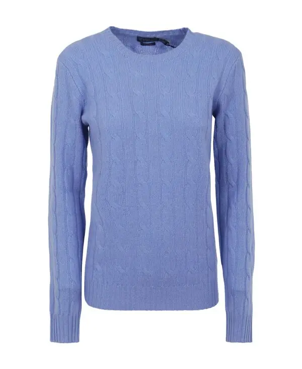 Polo Ralph Lauren Cable Knitted Jumper