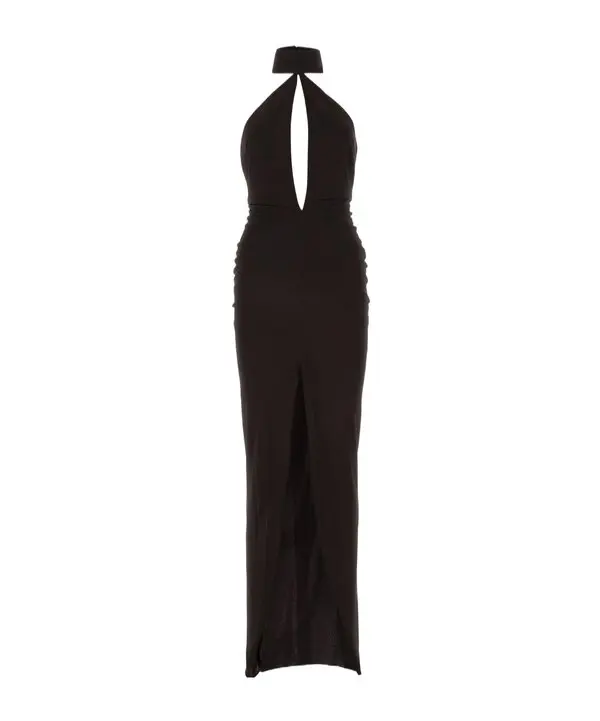 TOM FORD Sleeveless Maxi Dress