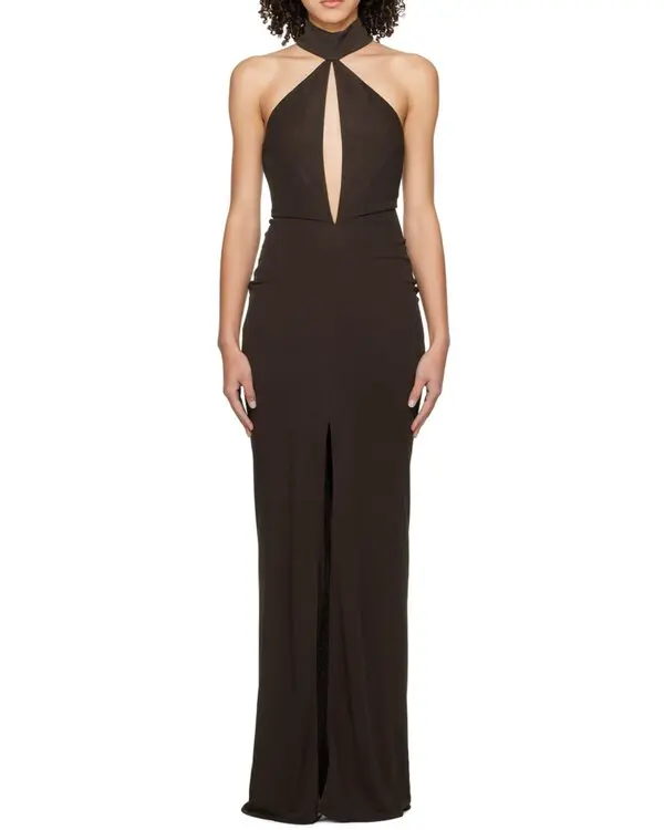 TOM FORD Sleeveless Maxi Dress