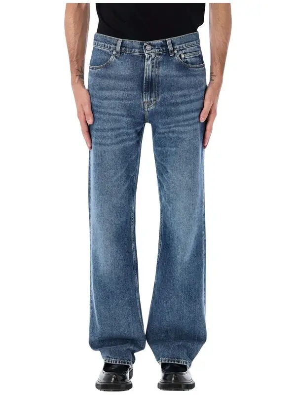 Our Legacy Carlson Cut Jeans