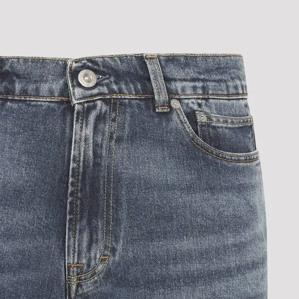 Our Legacy Carlson Cut Jeans