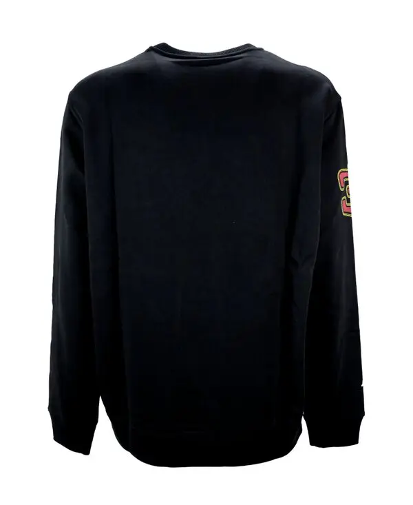 Givenchy Tiger Head Knitted Pullover