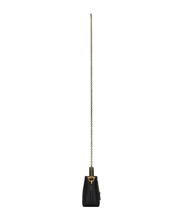 Saint Laurent Le 37 Micro Shoulder Bag