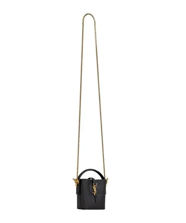 Saint Laurent Le 37 Micro Shoulder Bag