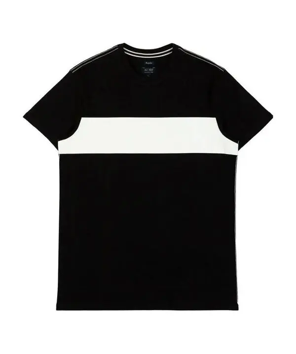 Emporio Armani Open-necked Shirt