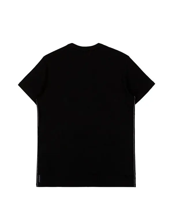Emporio Armani Open-necked Shirt