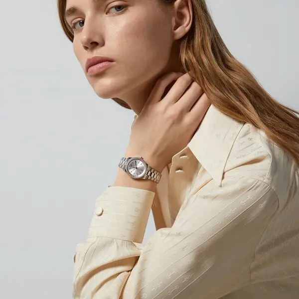 Gucci G-timeless Watch, 29mm