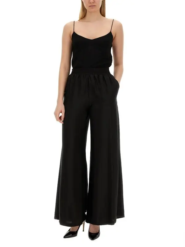 Fabiana Filippi Embellished V-neck Tank Top