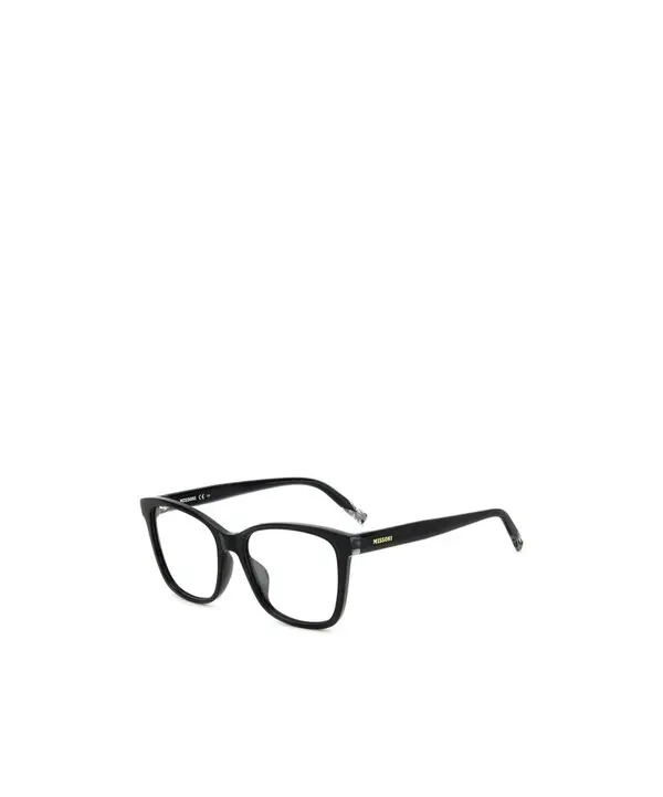 Missoni Geometric Eyeglasses