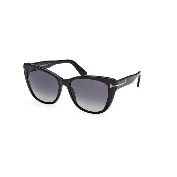 TOM FORD Cat Eye Sunglasses