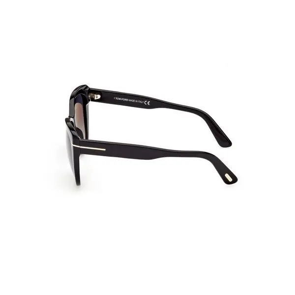 TOM FORD Cat Eye Sunglasses