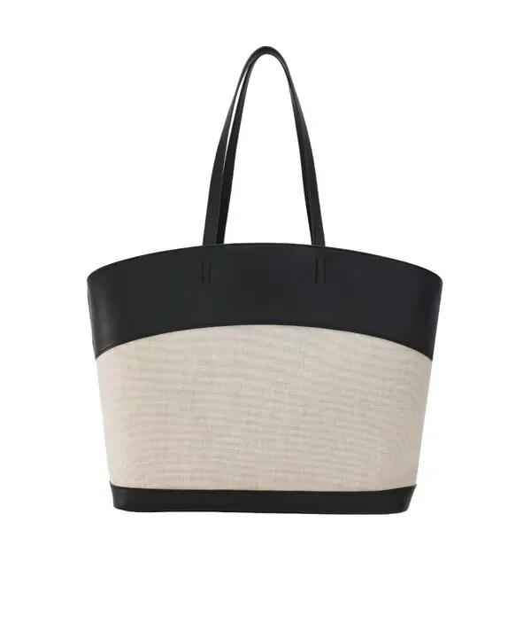 FERRAGAMO Logo Tote Bag