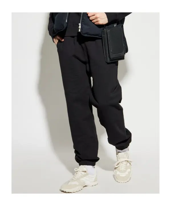 JIL SANDER Drawstring Sweatpants