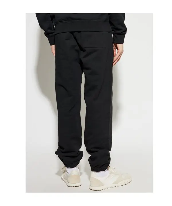 JIL SANDER Drawstring Sweatpants