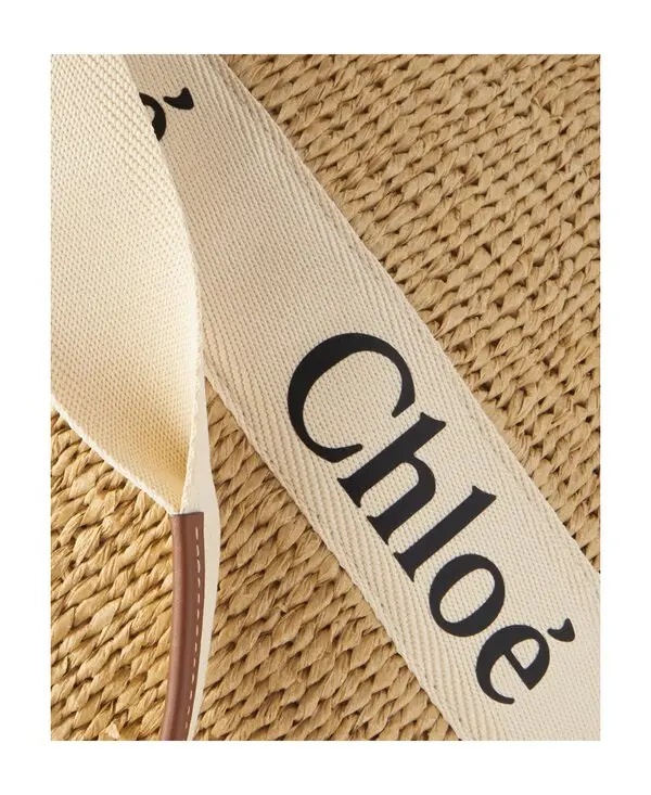 Chloé Woody Large Handbag