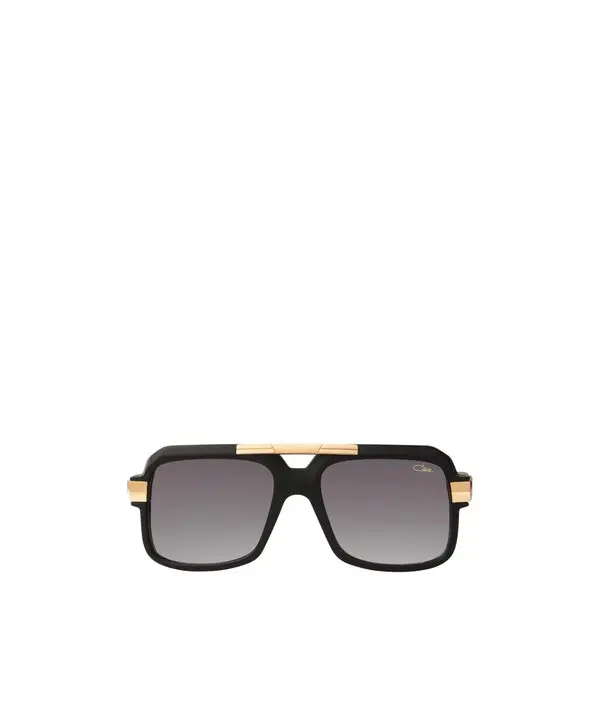 Cazal Aviator Frame Sunglasses