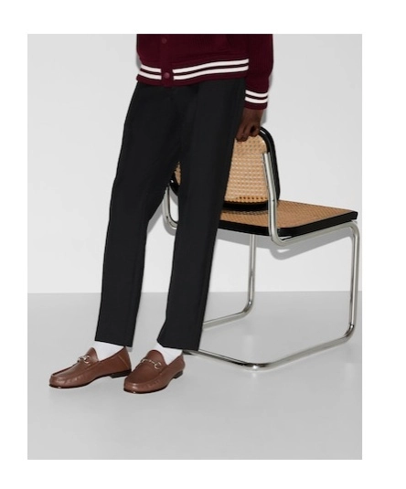 Gucci Horsebit 1953 Loafers