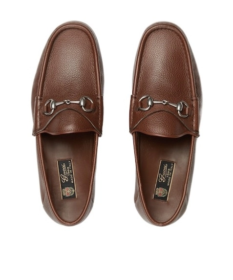 Gucci Horsebit 1953 Loafers
