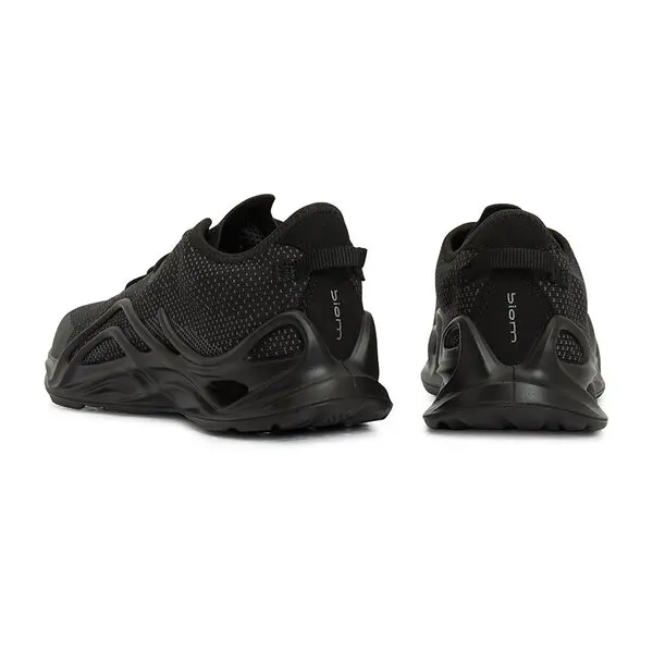 Ecco Biom Infinite Lace-up Sneakers