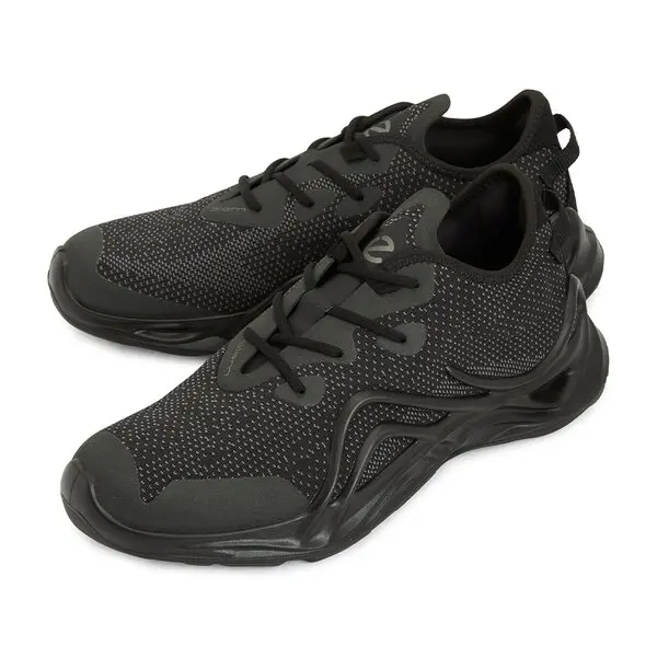 Ecco Biom Infinite Lace-up Sneakers