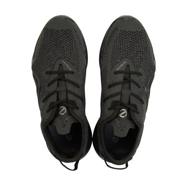 Ecco Biom Infinite Lace-up Sneakers