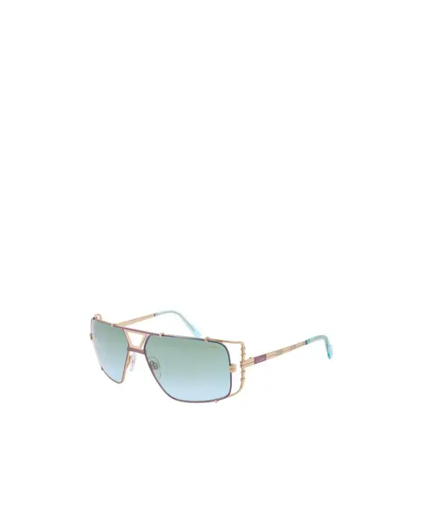 Cazal Aviator Sunglasses - Multicolor