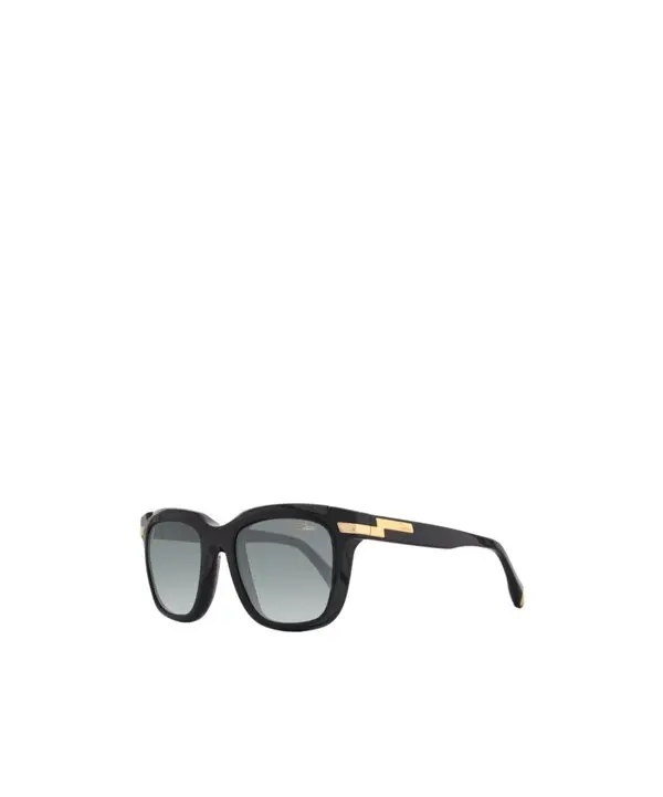 Cazal Full Frame Sunglasses With Monogrammed Temples