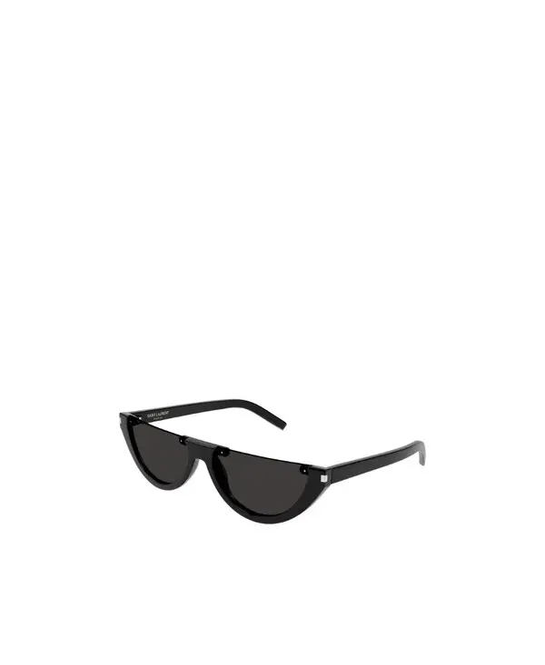 Saint Laurent Cat-eye Frame Sunglasses