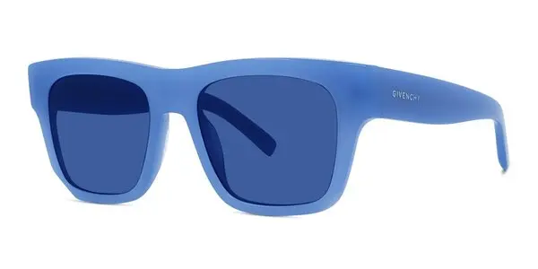 Givenchy Gv Day Sunglasses - Blue