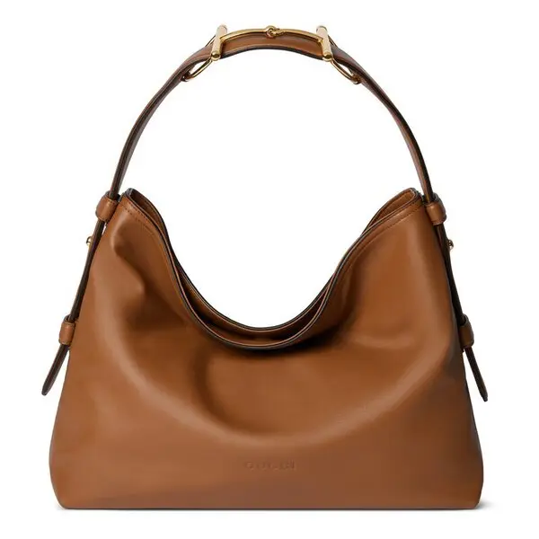 Gucci Beatrix Medium Tote Bag - Brown