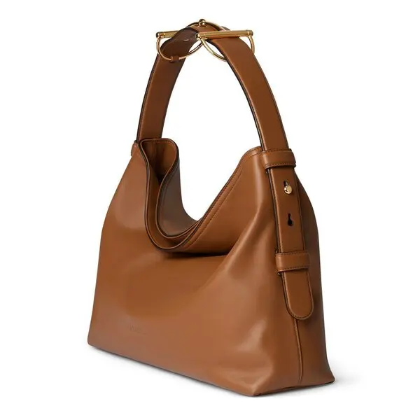 Gucci Beatrix Medium Tote Bag - Brown