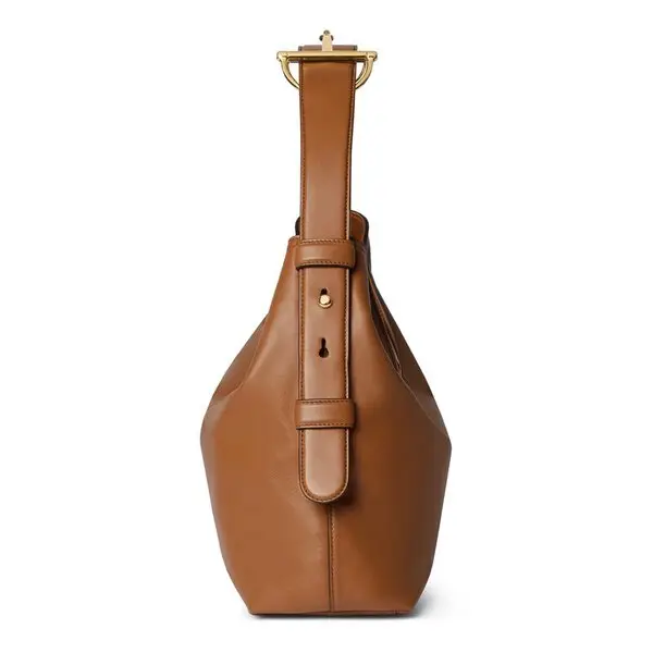 Gucci Beatrix Medium Tote Bag - Brown