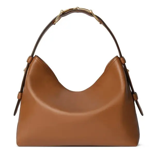 Gucci Beatrix Medium Tote Bag - Brown