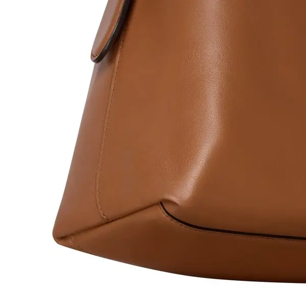 Gucci Beatrix Medium Tote Bag - Brown