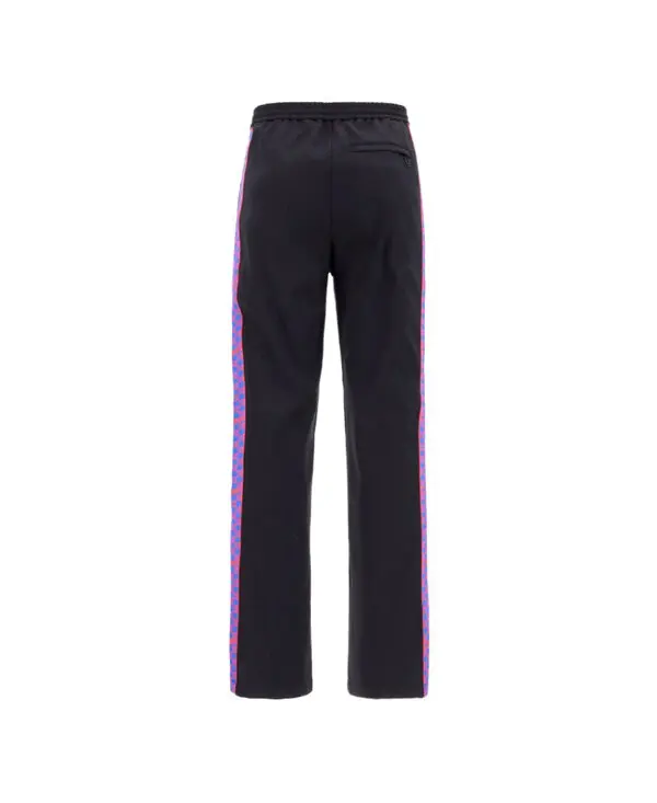 Off-White Arrows-embroidered Track Pants
