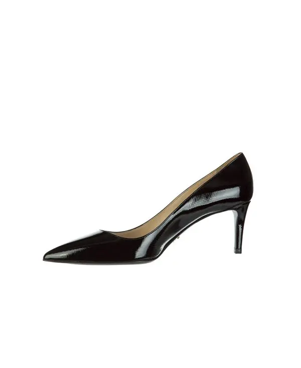 Prada Pointed High Heel Pumps