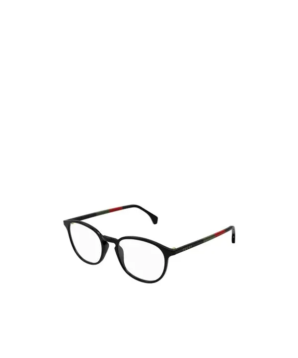 Gucci Round Frame Glasses