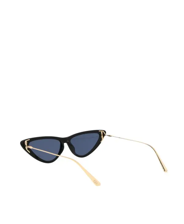 Dior Cat Eye Sunglasses