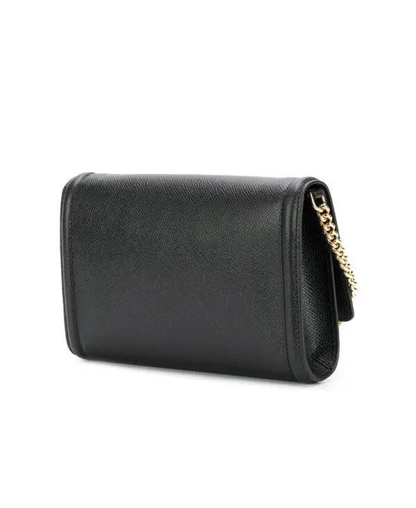 FERRAGAMO Vara Flip Mini Shoulder Bag