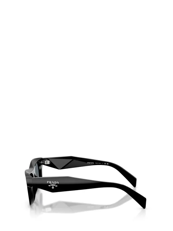 Prada Rectangle Frame Sunglasses