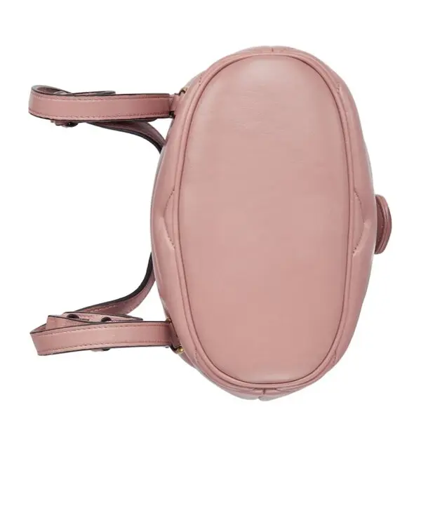Gucci Gg Marmont Backpack