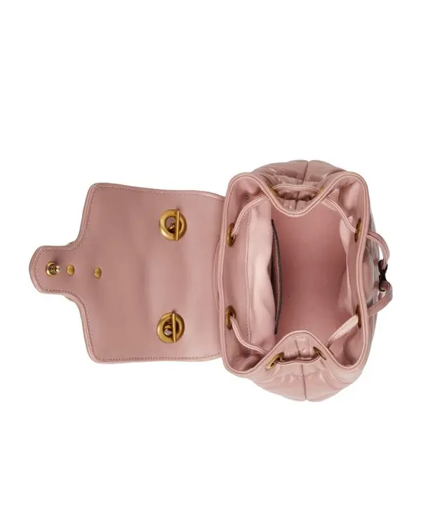 Gucci Gg Marmont Backpack