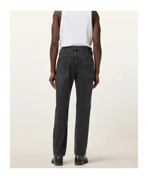 ALLSAINTS Classic Straight Fit Jeans