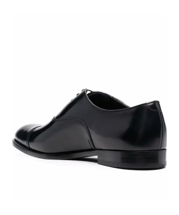 DOUCAL'S Almond Toe Lace-up