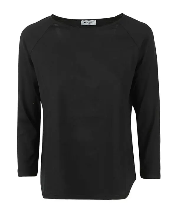 BASERANGE Long-sleeved Sweater