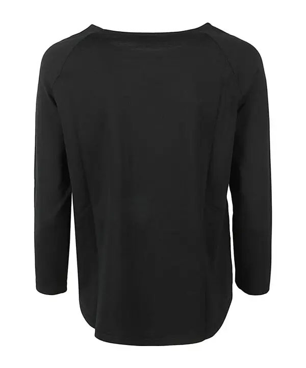 BASERANGE Long-sleeved Sweater