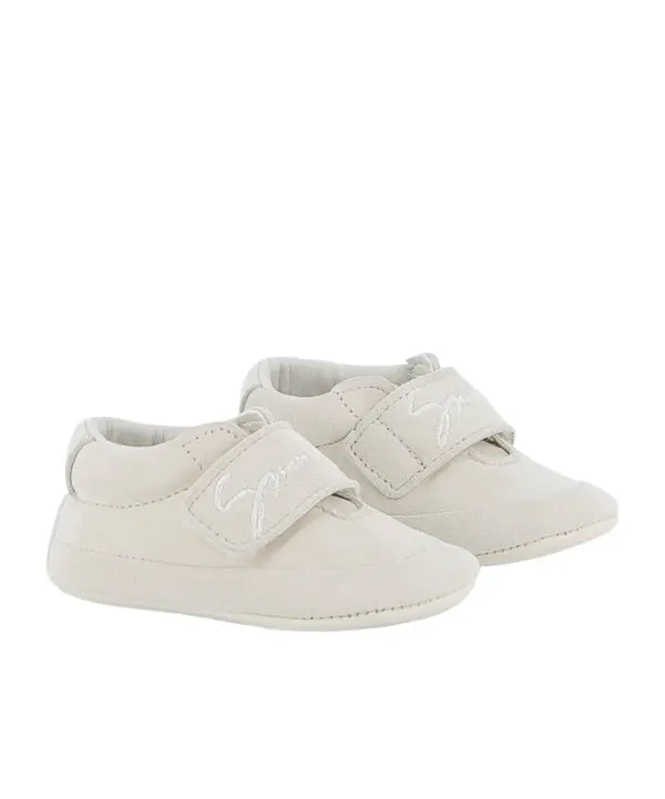 Givenchy Logo Strap Sandals