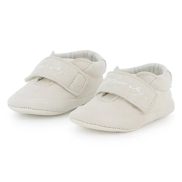 Givenchy Logo Strap Sandals