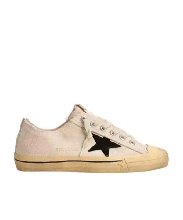 GOLDEN GOOSE V-star 2 Low-top Sneakers