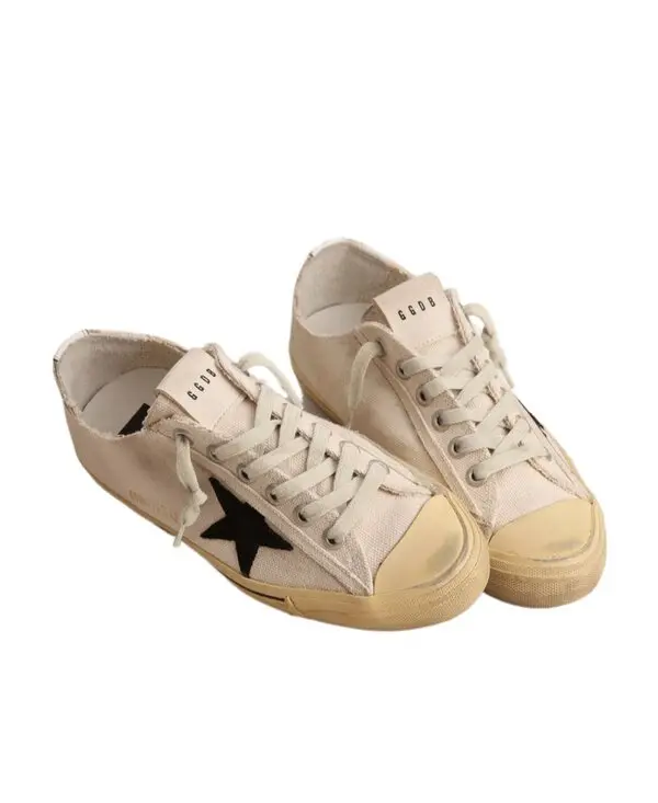 GOLDEN GOOSE V-star 2 Low-top Sneakers